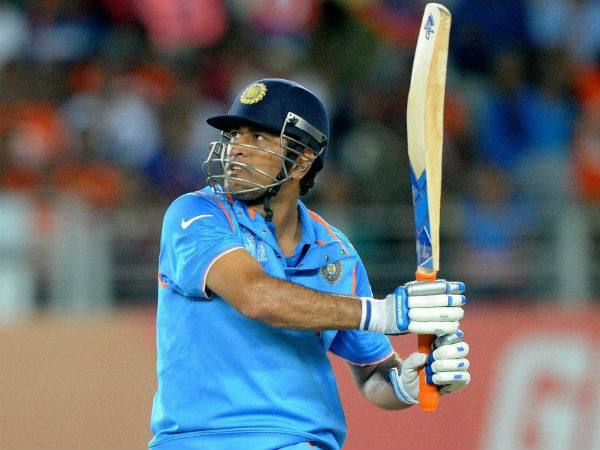 MS Dhoni tops batsmen with highest averages in successful ODI chases ...