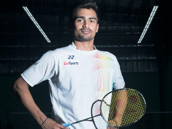Indian Shuttler Sameer Verma loses at Hong Kong Open Final - myKhel