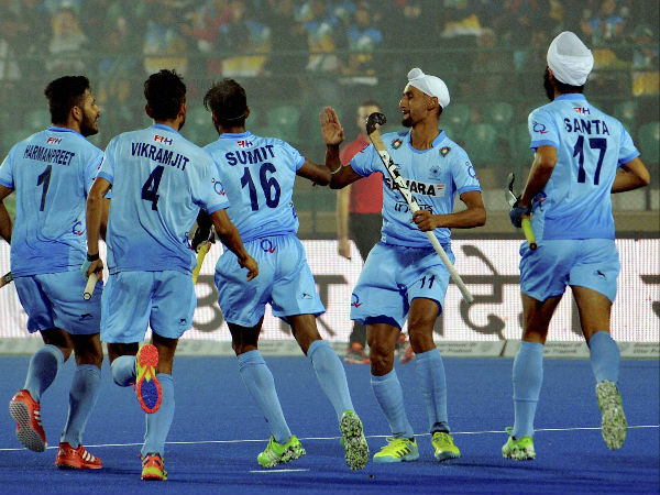 Junior Hockey WC: India colts beat South Africa 2-1, march into quarter ...