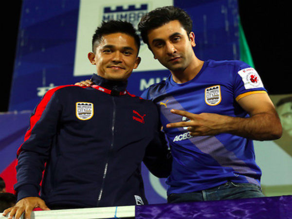 Sunil Chhetri Images [HD]: Latest Photos, Pictures, Stills of Sunil ...