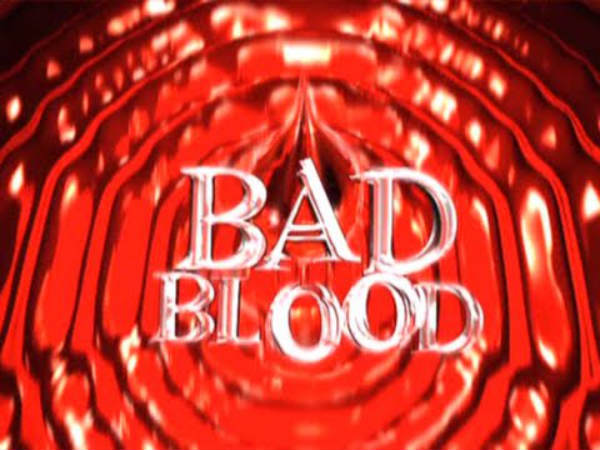 WWE: Bad Blood is returning as a Raw-exclusive PPV - myKhel