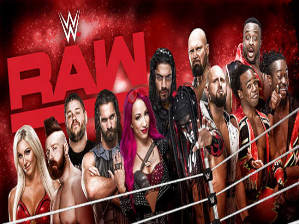 WWE Rumour: Planning for Monday Night Raw after Wrestlemania - myKhel