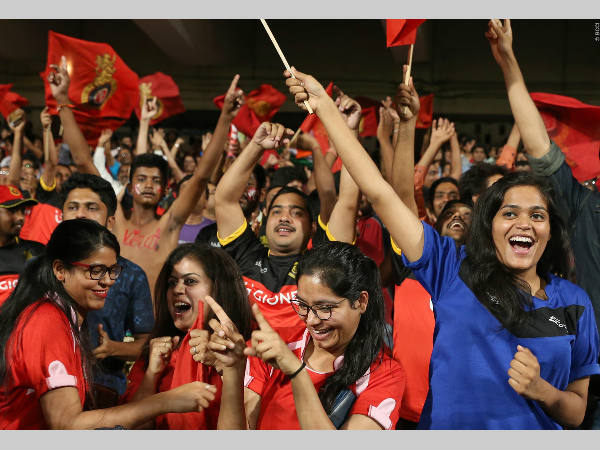 IPL 2017: Virat Kohli has a message for RCB fans - myKhel