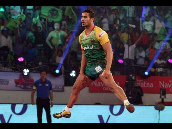 Pro Kabaddi League 2017 auction: 10 costliest buys; full list of ...