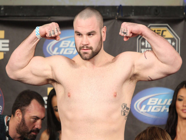 Former UFC fighter turned boxer Tim Hague dies after knockout punch ...