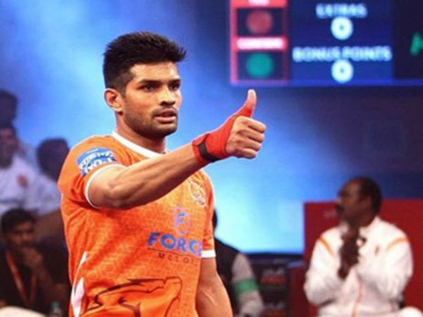 Pro Kabaddi League 2017: Meet the captains of all 12 teams - myKhel