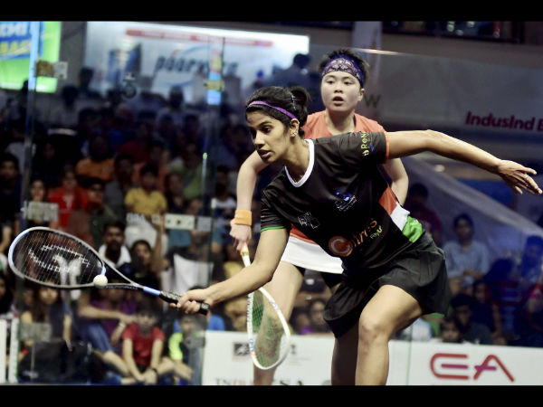 India squash team foreign coach's term extended by two years - myKhel