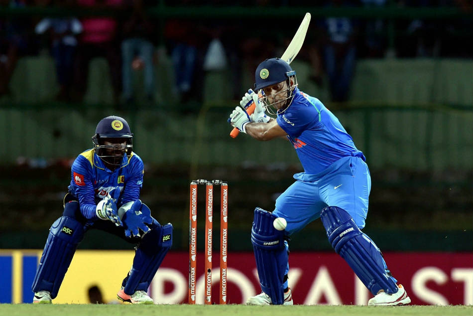 MS Dhoni creates yet another batting record, and this might be ...