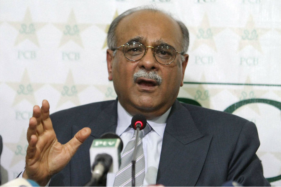 PCB to announce World XI team in 2-3 days: Sethi - myKhel
