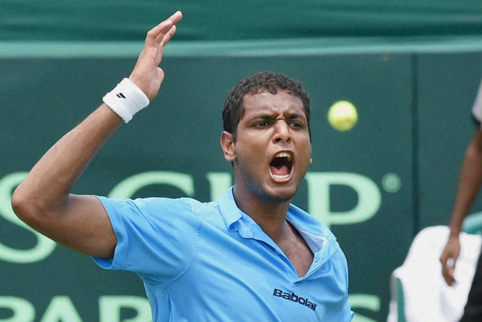 US Open: Ramkumar exits from qualifiers - myKhel