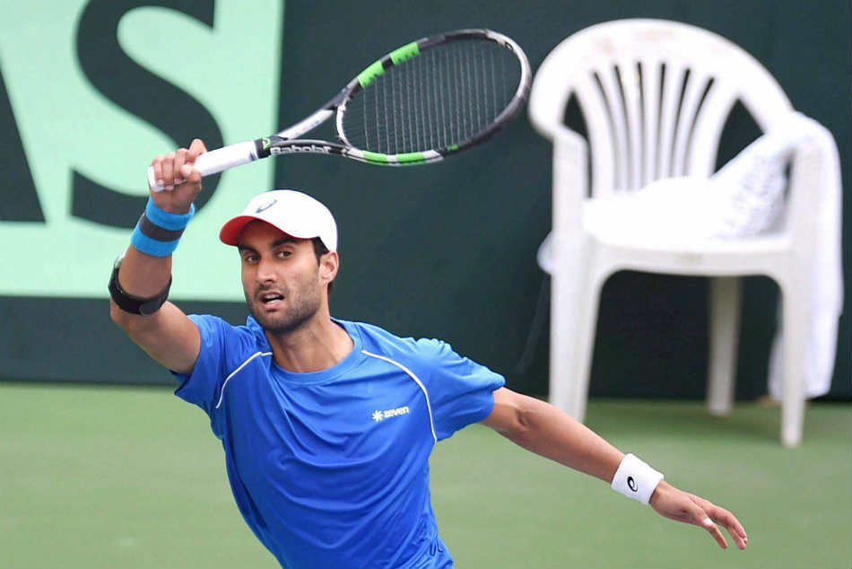 Yuki Bhambri enters quarterfinals of Citi Open - myKhel