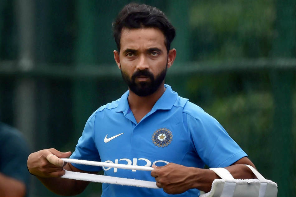 Rahane may open against Australia: Kohli - myKhel