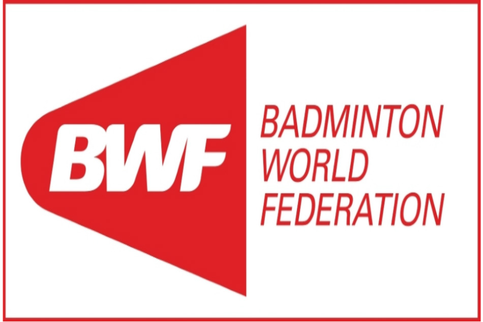 BWF receives bid for major events of 2019 - myKhel