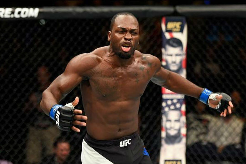 UFC Fight Night 119 results: Brunson stops Machida in Sao Paulo - myKhel