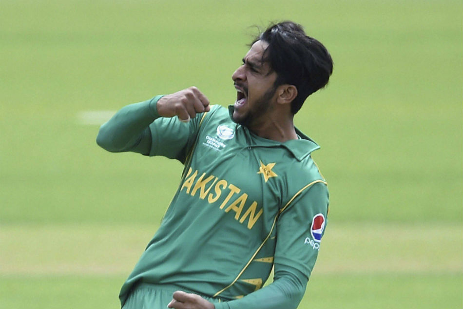 Ali stars in Pakistan's victory - myKhel