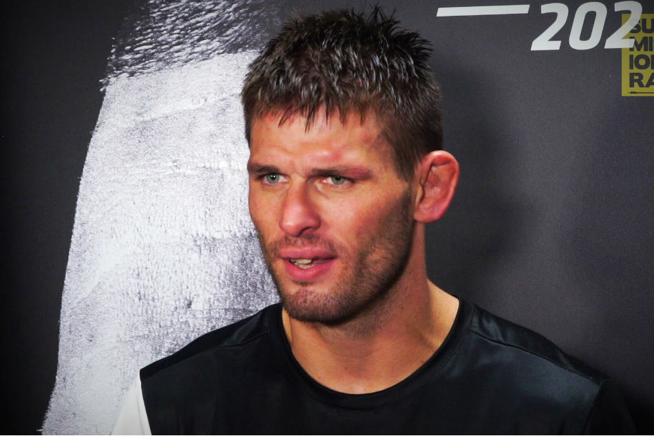 UFC: Tim Means steps in to face Belal Muhammad, Bandenay fights ...