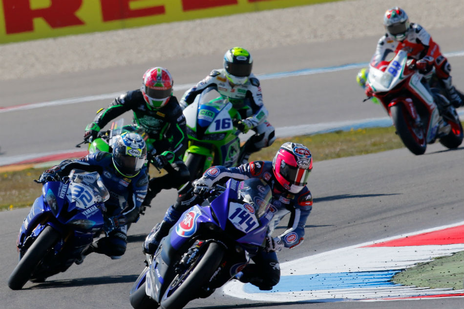 Plenty to look forward in the penultimate round of World Superbike - myKhel