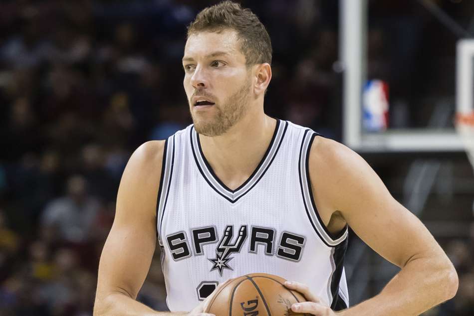 Two-time NBA All-Star David Lee announces retirement - myKhel