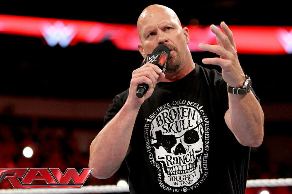 Rumour: The Rock or Stone Cold to be special guest referee at Survivor ...