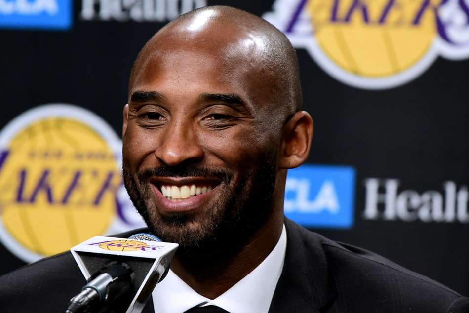 Kobe Bryant cements Lakers legacy with retired jerseys - myKhel