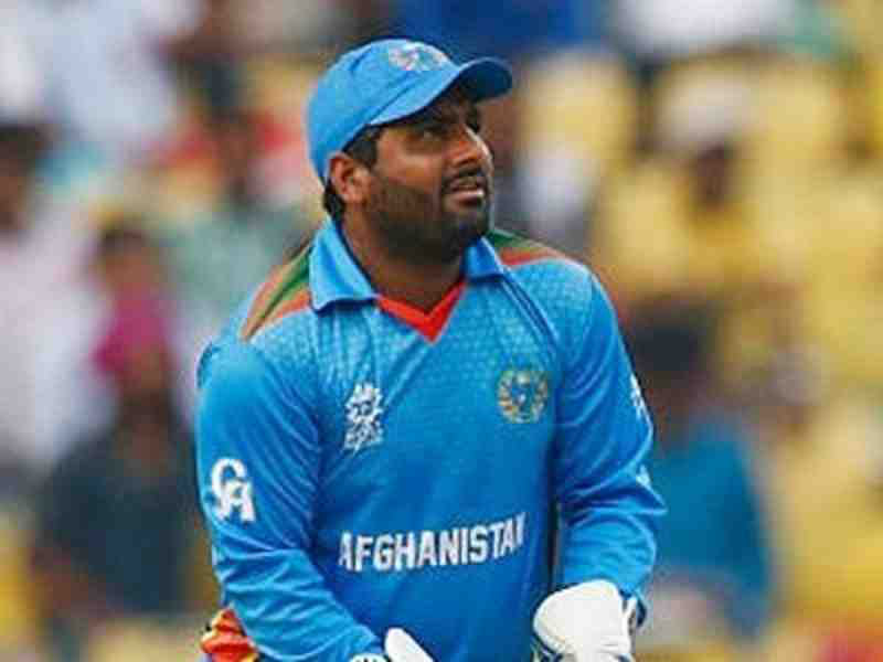 ICC suspends Afghan cricketer Mohammad Shahzad after failing dope test ...