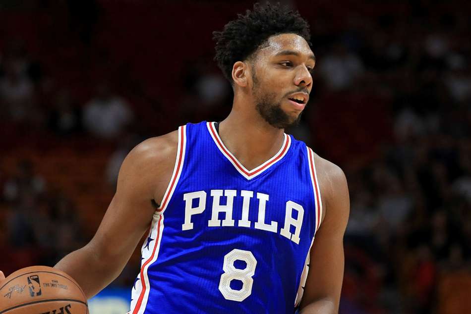 NBA: Philadelphia 76ers send Jahlil Okafor to Brooklyn Nets - myKhel