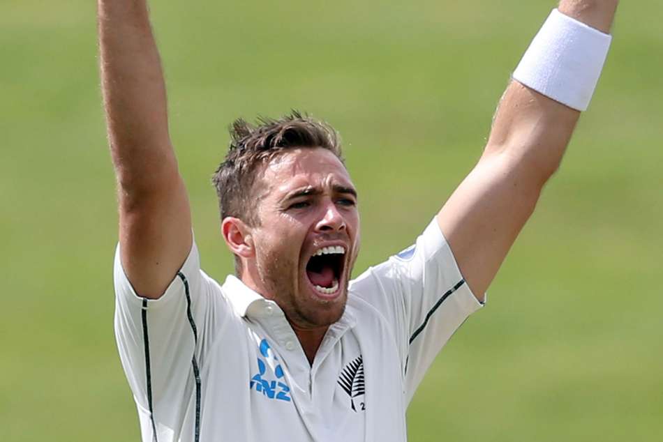 Tim Southee Images [HD]: Latest Photos, Pictures, Stills of Tim Southee ...
