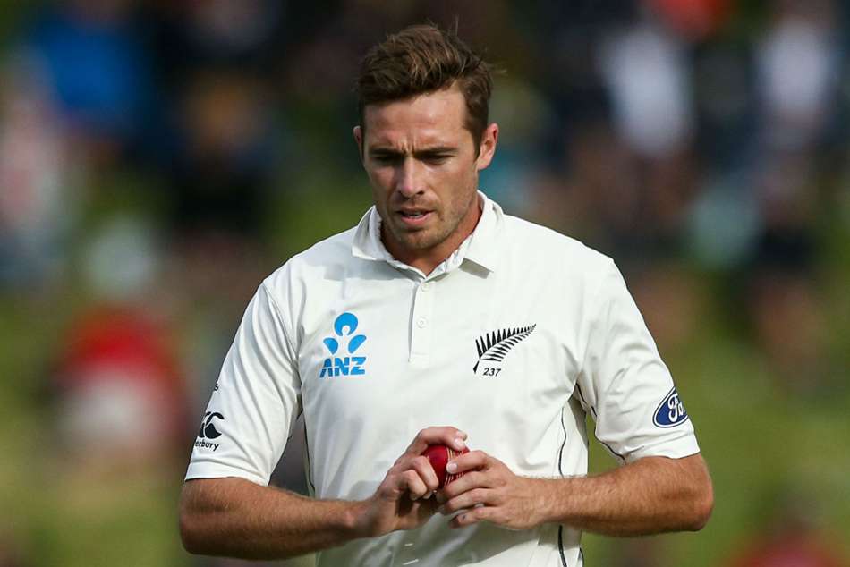 Tim Southee Images [HD]: Latest Photos, Pictures, Stills of Tim Southee ...