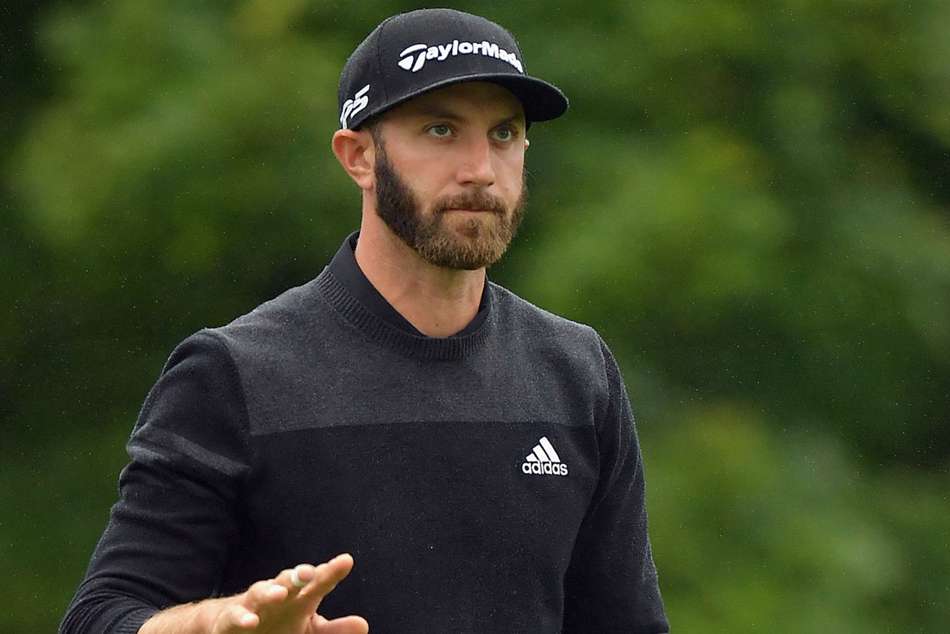 Johnson believes he can win 9-10 tournaments in a season - myKhel