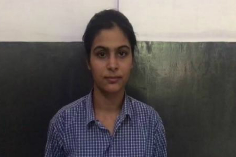 Shooting: Manu Bhaker - who bagged 11 golds at nationals - credits ...