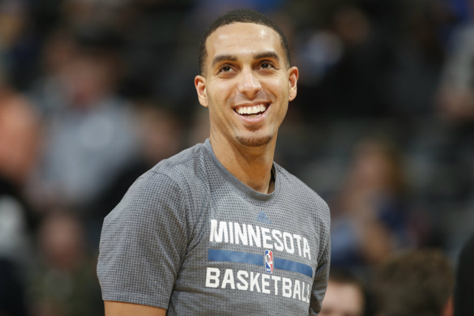 Former NBA player Martin to visit India to promote the game - myKhel