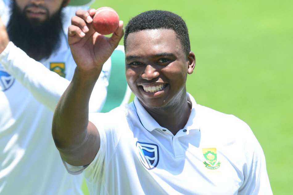 Lungi Ngidi Images [HD]: Latest Photos, Pictures, Stills of Lungi Ngidi ...
