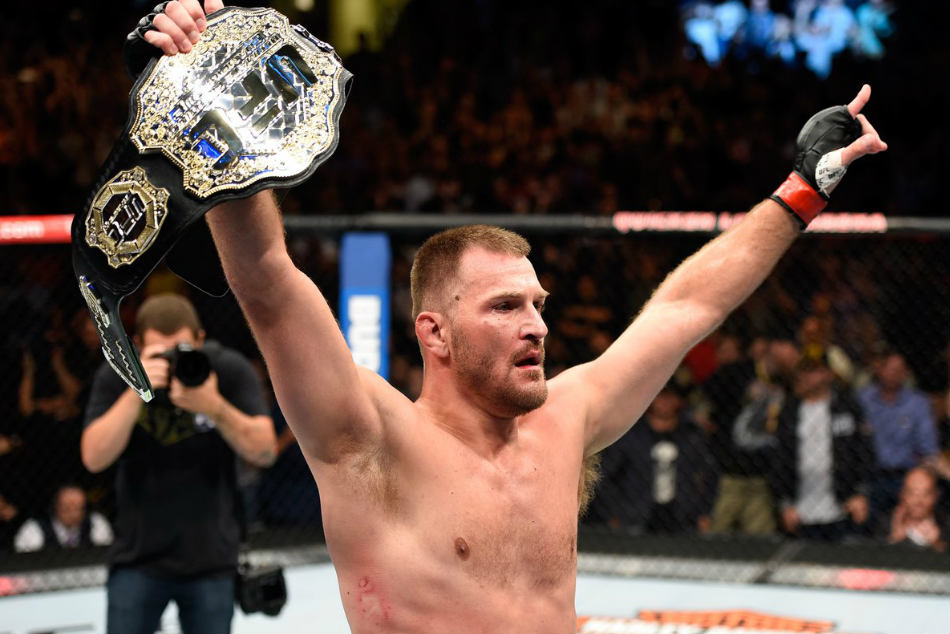 UFC 220 Results Miocic Creates History In Title Defense MyKhel ufc-220-results-miocic-creates-history-in-title-defense-mykhel