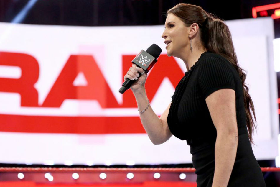 WWE announce first-ever Women’s Elimination Chamber match - myKhel
