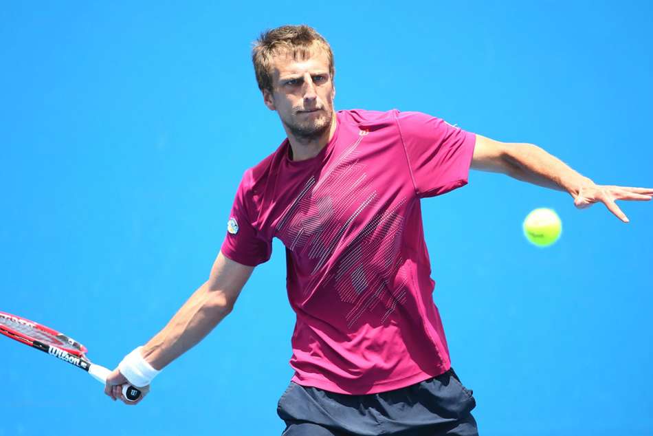 Mirza Basic wins first career title in Sofia - myKhel