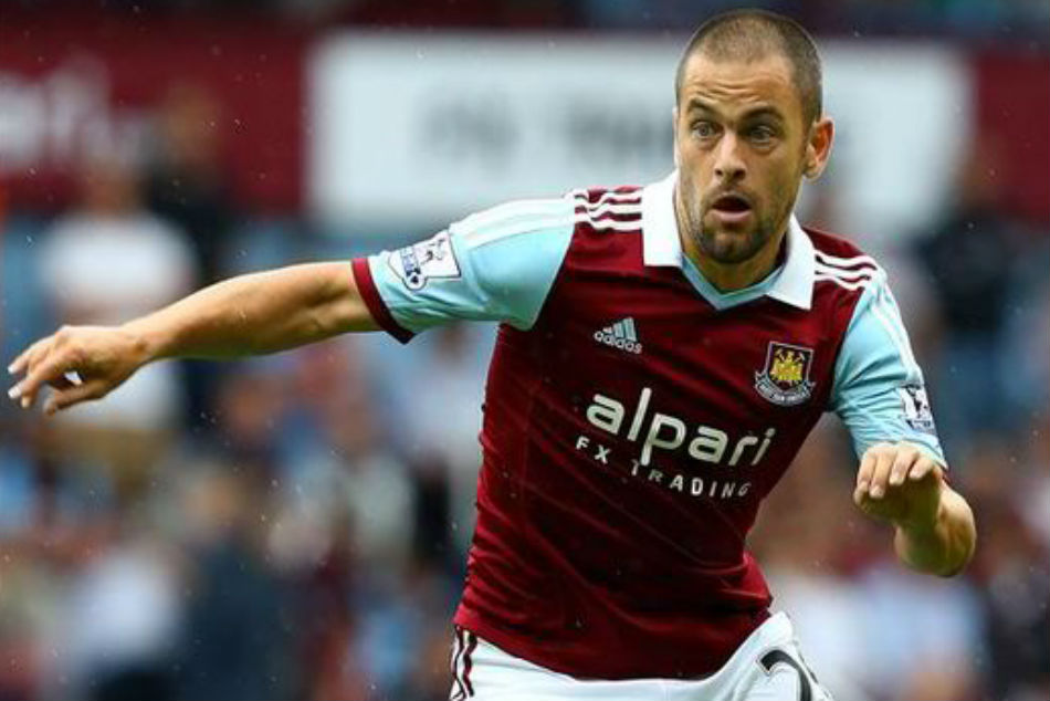 Former Premier League star Joe Cole reveals his ambition of managing ...