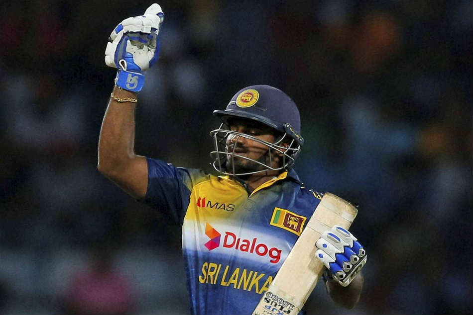 My best innings so far, says Kusal Perera - myKhel