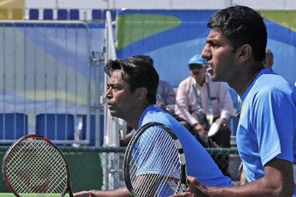 Leander Paes Images [HD]: Latest Photos, Pictures, Stills of Leander ...