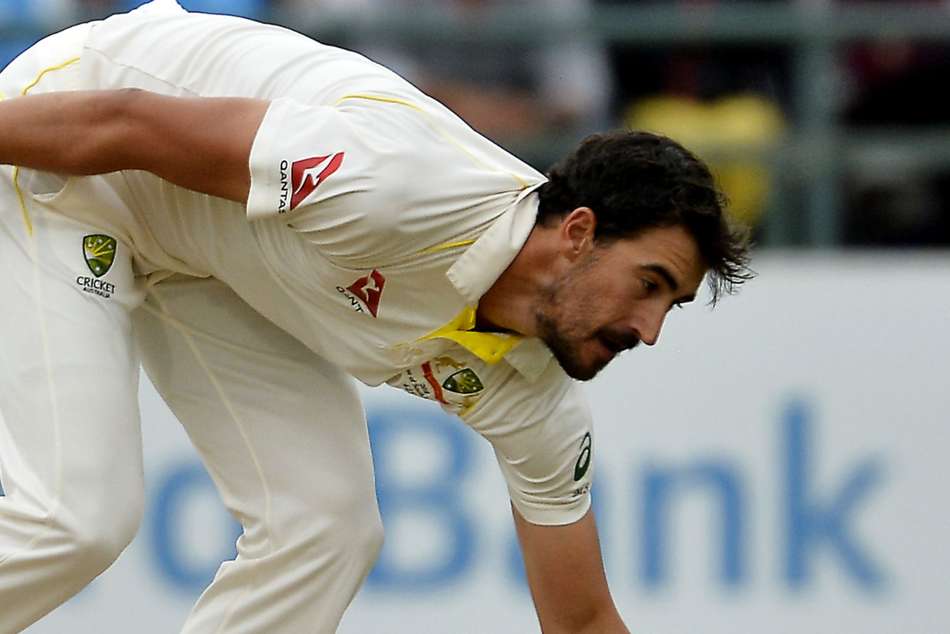 Mitchell Starc Images [HD]: Latest Photos, Pictures, Stills of Mitchell ...