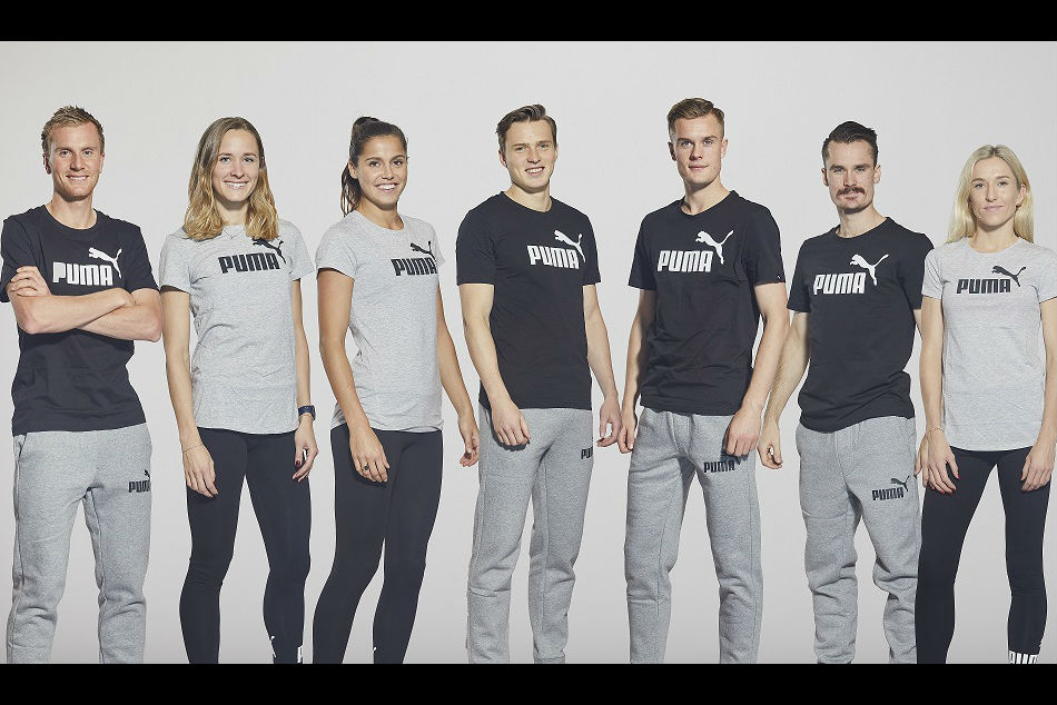Norwegian Athletic Federation partners with global sports brand PUMA ...