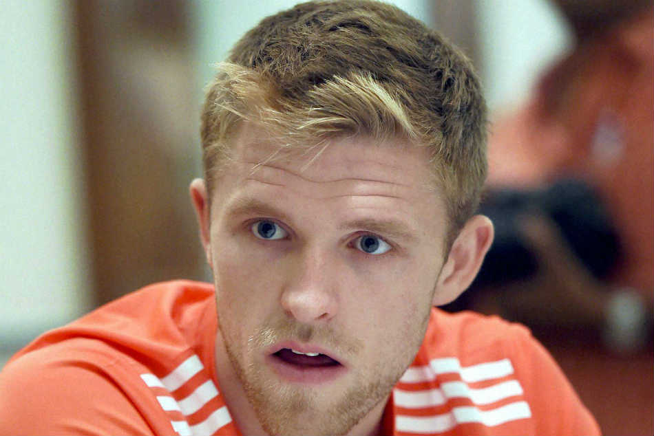 My best is still to come, says comeback man David Willey - myKhel