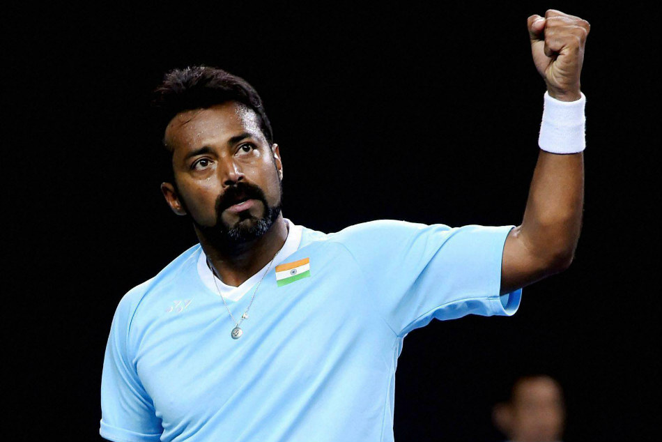 Leander Paes Images [HD]: Latest Photos, Pictures, Stills of Leander ...