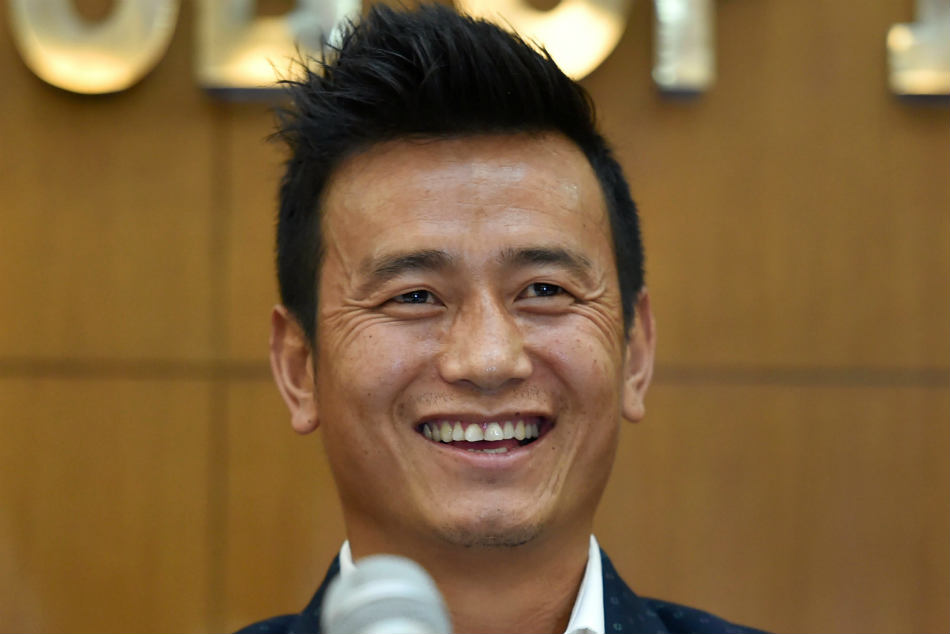 Baichung Bhutia Images [HD]: Latest Photos, Pictures, Stills of ...