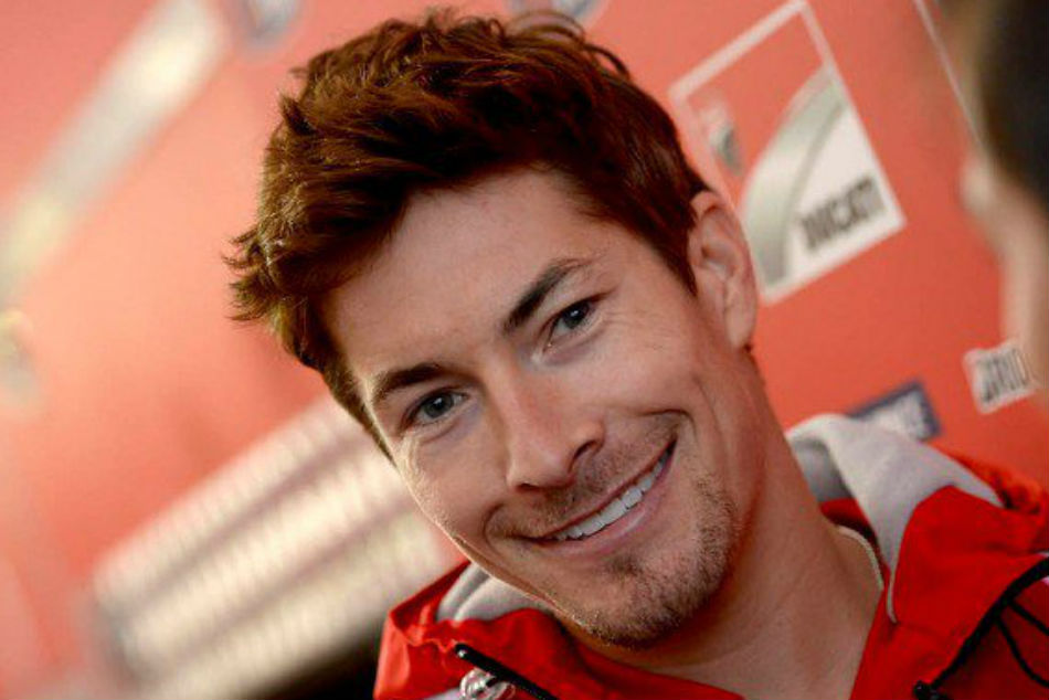 One year on, MotoGP paddock remembers Hayden - myKhel