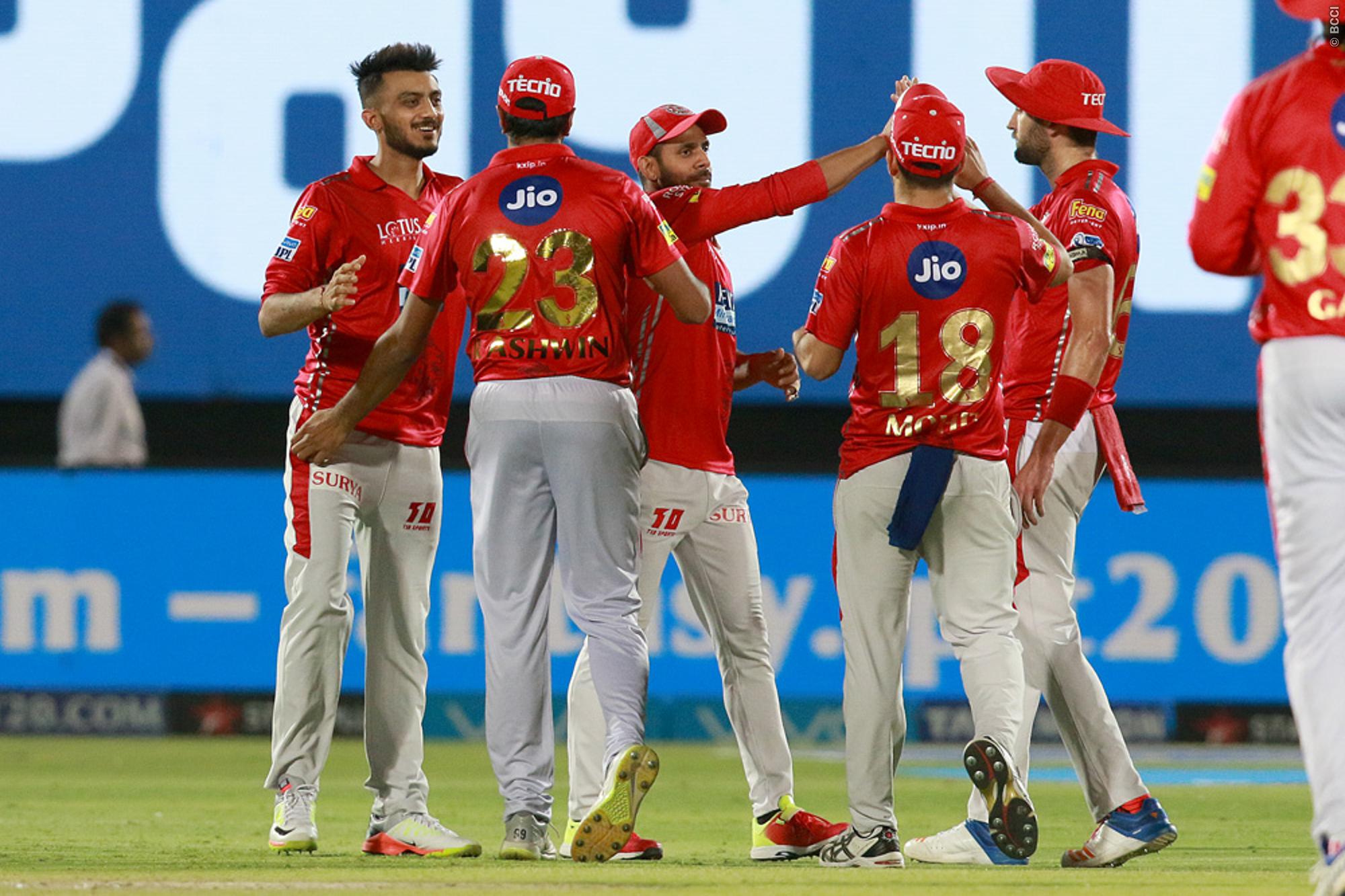 IPL 2018: CSK Vs KXIP: Preview: Playing 11s, Timings, Live Streaming ... IPL 2018: CSK Vs KXIP: Preview: Playing 11s, Timings, Live Streaming ...