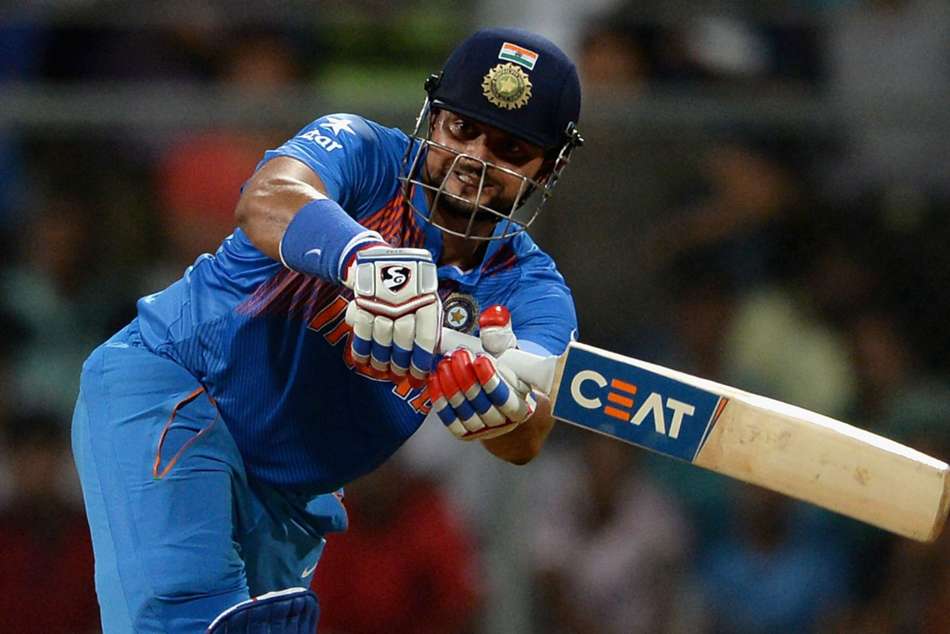 Suresh Raina Images [HD]: Latest Photos, Pictures, Stills of Suresh ...