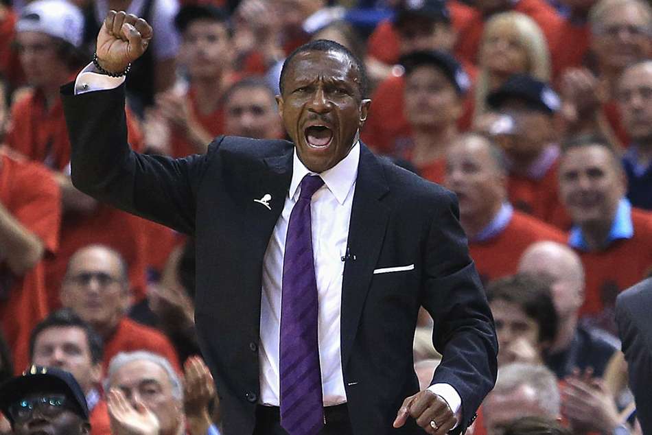 NBA: Dwane Casey appointed Detroit Pistons coach - myKhel