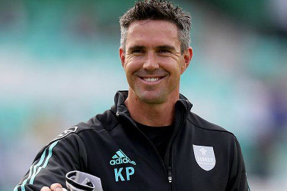 Kevin Pietersen Hairstyle Wallpaper