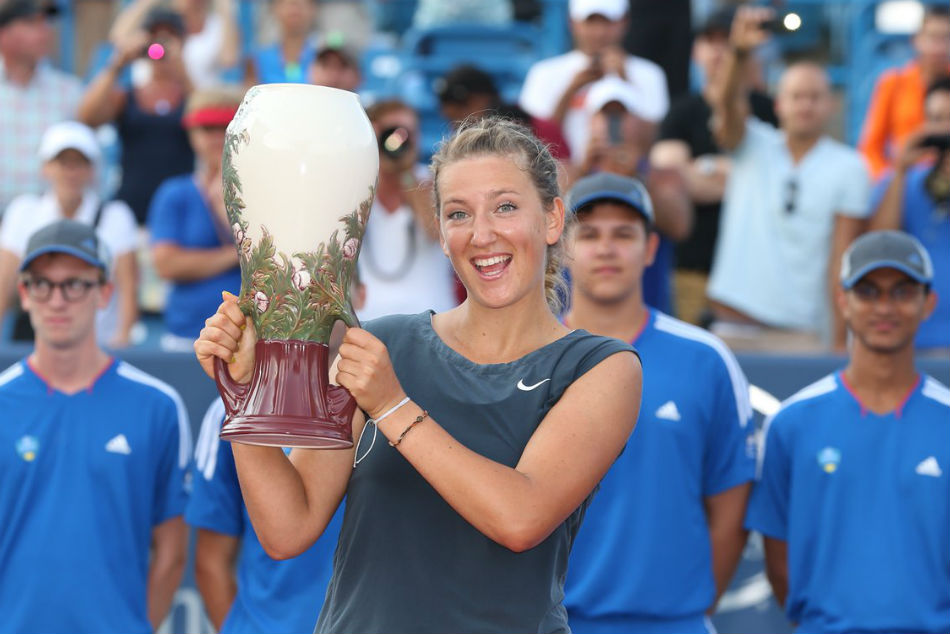 Victoria Azarenka Images [HD]: Latest Photos, Pictures, Stills of ...