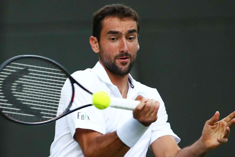 Marin Cilic Images [HD]: Latest Photos, Pictures, Stills of Marin Cilic ...
